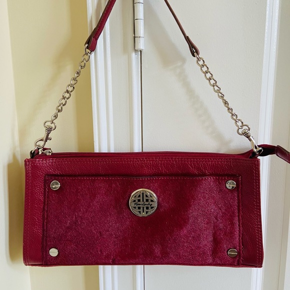Kate Landry | Bags | Kate Landry Bag Leather | Poshmark